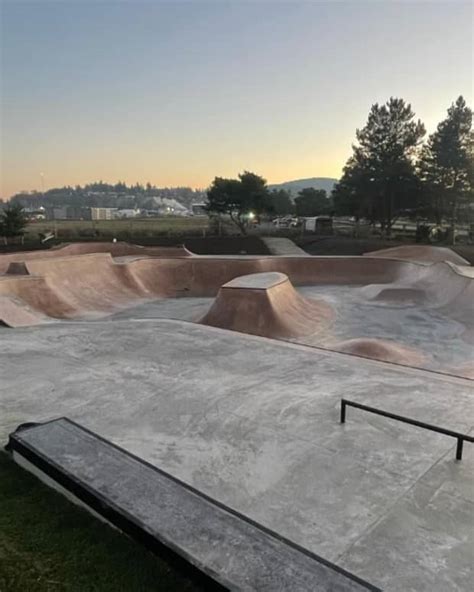 Grindline Skateparks Puts Heavy Focus On Integrating Local Identity