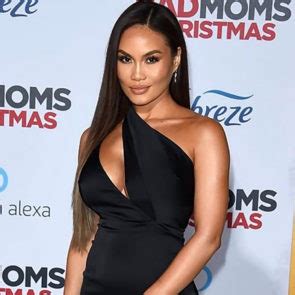 Daphne Joy Scandal Planet