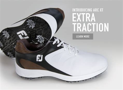 Footjoy Australia Nz Fj Golf Shoes Golf Gloves Golf Socks And Golf