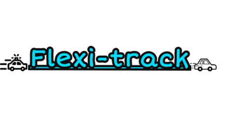 Flexi Track Autot Ja Tarvikkeet Osta Autot Osoitteesta Flexitrack Online Flexibla Bilbanor
