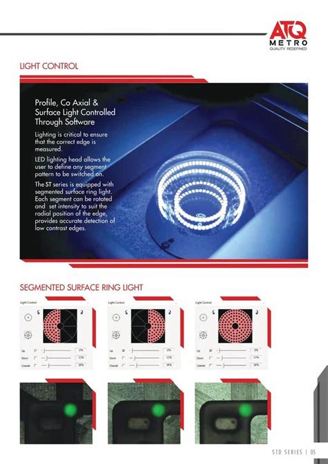 Vision Measuring Machine Machine Vision Systems Manufacturer From Pune