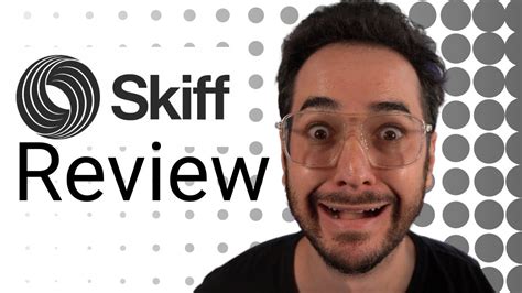 Skiff Review Open Source Email Pages Youtube