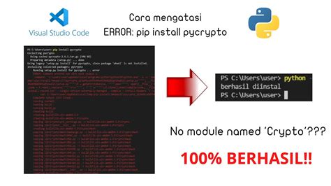 No Module Named Cryptography Understanding And Resolving Python Import