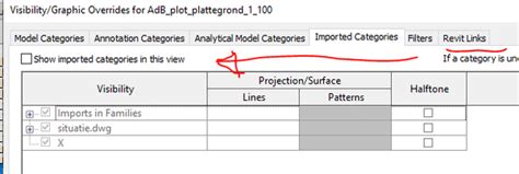 hide revit links in viewtemplate autodesk community