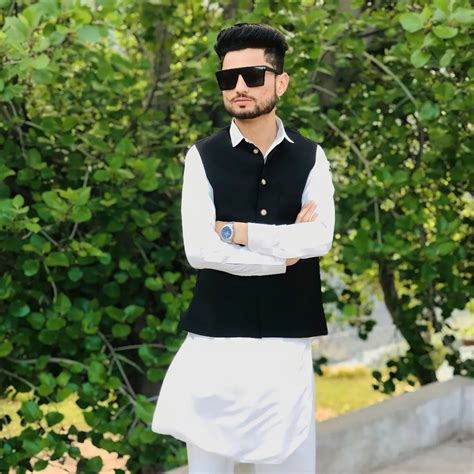 Saad Bashir Chaudhary