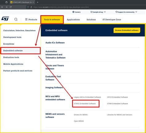 Implementacja Systemu Linux Na Platformie STM MP EP Com Pl