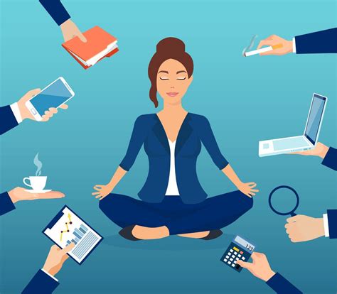 Stress Management