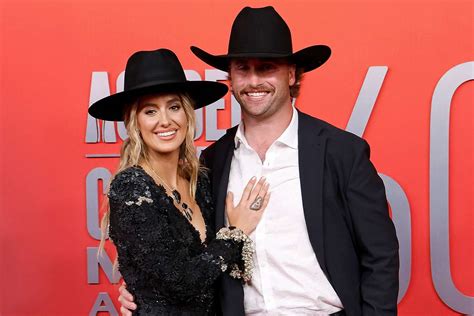 Lainey Wilson Says Fiancé Duck Hodges Once Stopped Her From Buying A