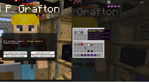 Can T Upgrade University Other Building Gates Are Broken Issue Ldtteam Minecolonies