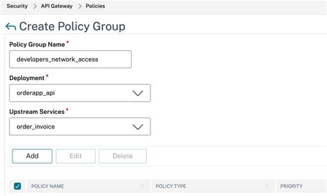 Netscaler Api Protection