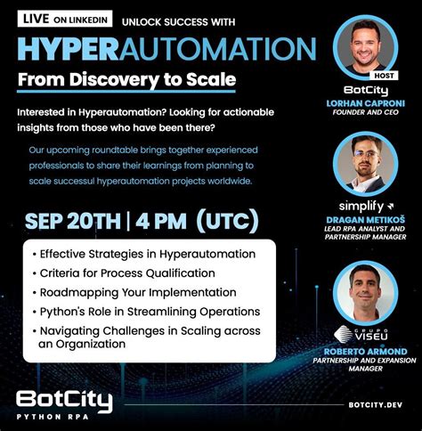 Bot Repository Posted On Linkedin