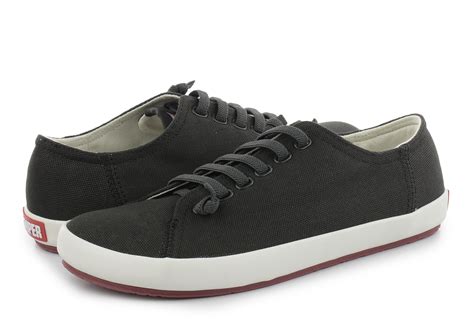 Camper Félcipő Peu Rambla Vulcanizado 18869 112 Office Shoes