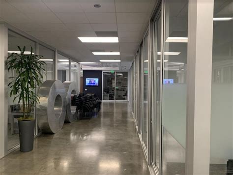 Stealth Ca Office Photos