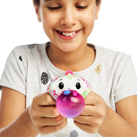 Комплект Pikmi Pops Bubble Drops Squeeze Ball Maker Emagbg