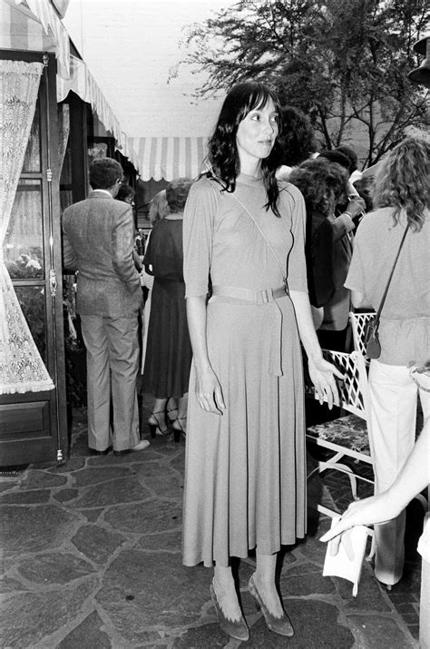 Shelley Duvall Dies At 75 Photos Through The Years