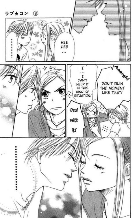 Lovely Complex Kiss