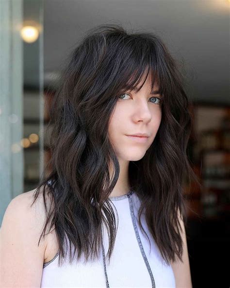 27 Gorgeous Dark Brown Hair Color Ideas For Women