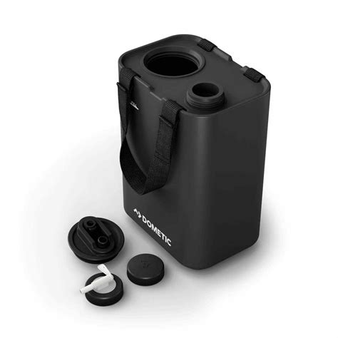 Dometic Go Hydration Water Faucet Water Jug 11l Trampelpfadlaufde