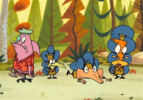 Camp Lazlo Edward Stimme Watch Camp Lazlo • Season 1 Full Episodes