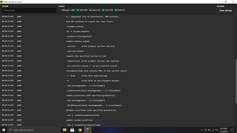 Exception In Thread Main Java Lang Exceptionininitializererror Caused By Java Util