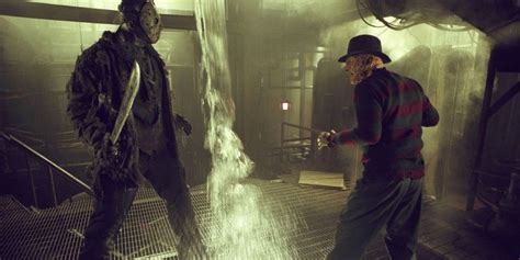 Two Horror Legends Face Off In This 42 Rotten Tomatoes Movie Thats