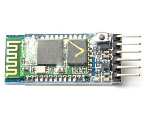 Moduł Bluetooth Hc 05 Hc05 Masterslave Arduino Sklep Opinie Cena W
