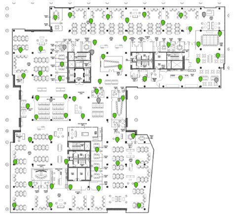 High Density Wi Fi Deployments Cisco Meraki Documentation