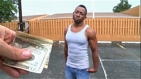 Bait Bus Hawt Black Jock Aysfis Gets Tricked Into Having Gay Sex With