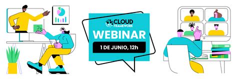 webinar cloudframework automatiza tu negocio
