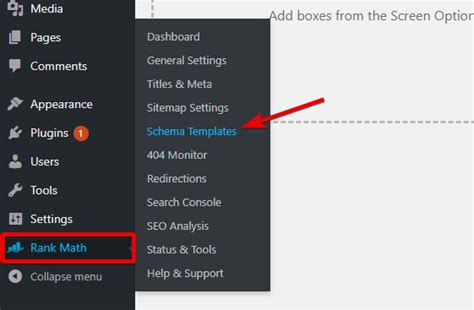 How To Easily Configure Schema Markup In Rank Math