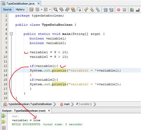 Tipe Data Java Keluarga It