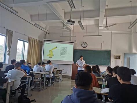 青岛黄海学院 智能制造学院