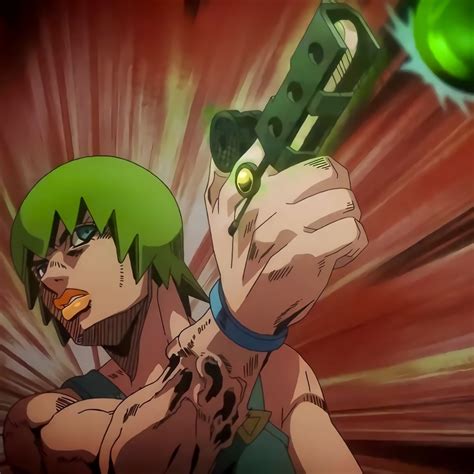 ~fffoo Fighters Icon~ Jojo Animação Desenhos