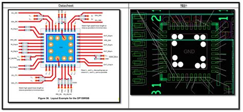 SN DP Via Number And Location Interface Forum Interface TI E E Support Forums