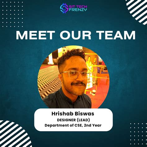 Hrishab Biswas Posted On Linkedin