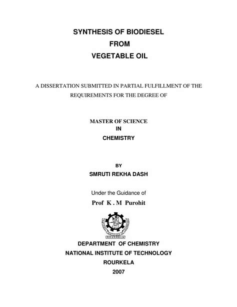 Pdf 4366 1 E Pdf · Synthesis Of