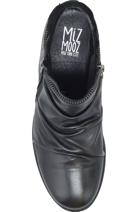 Miz Mooz Luna Ankle Boot Women Nordstrom