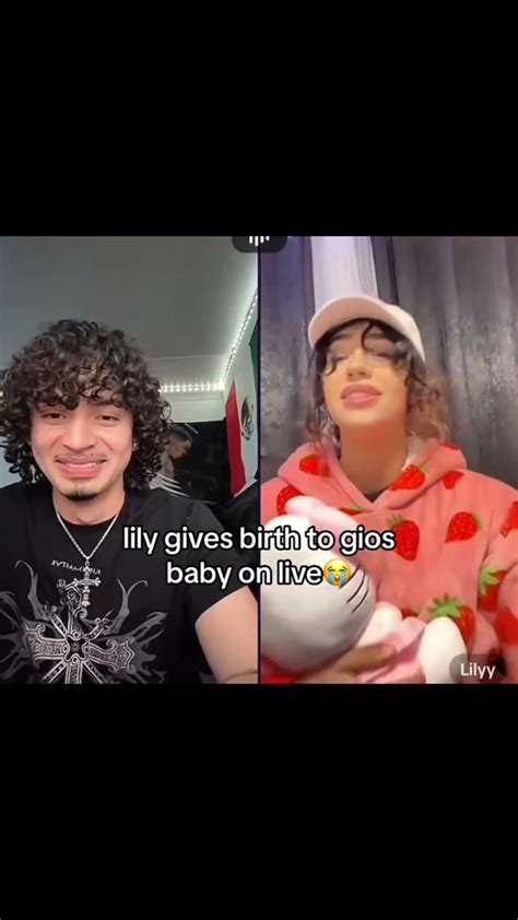 Badbishlily Gives Birth On Live😭 Funny Funnyshorts Live Killsmartyr