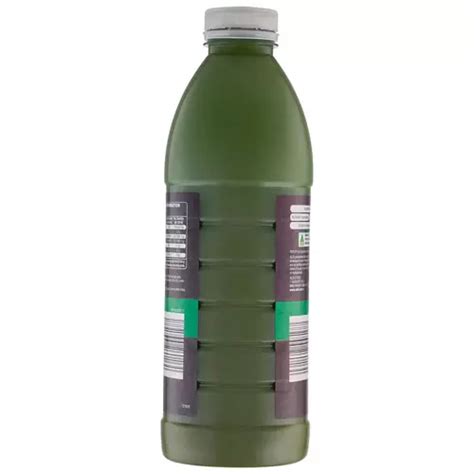 Green Juice 1l