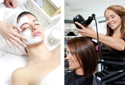 Cosmetologist vs Esthetician - DuVall's School of Cosmetology