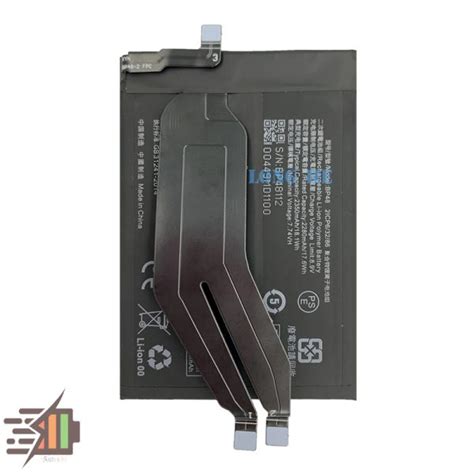 باتری شیائومی Xiaomi Poco F GT مدل BP فروشگاه اینترنتی باتری تل