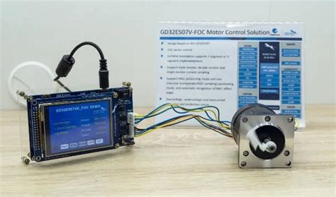 拓展全球生态布局，兆易创新gd32 mcu斩获国际大奖！ 兆易创新gd32 mcu