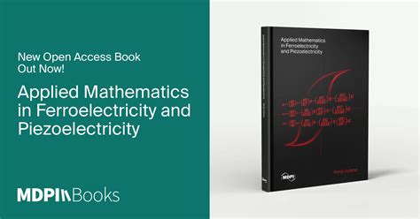 Publishing Open Access Books And Reprints Mdpi Books