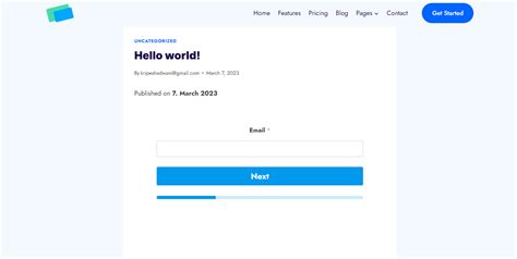 Wpforms Review 2025 Best Contact Form Plugin Kripesh Adwani