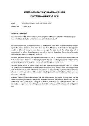 Lab Exercise LAB LAB EXERCISE CLI Using MSDOS Windowss Command Prompt PART A Give A