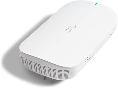 Amazon Cisco Business AXM Wi Fi X Mesh Extender Wall Outlet Year Hardware