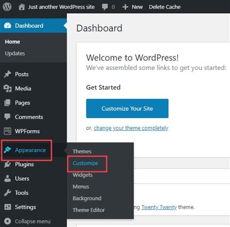 How To View The Mobile Version Of Wordpress Sites From Desktop