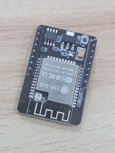 question i have an esp32 cam module an nrf24l01 antenna and an sma