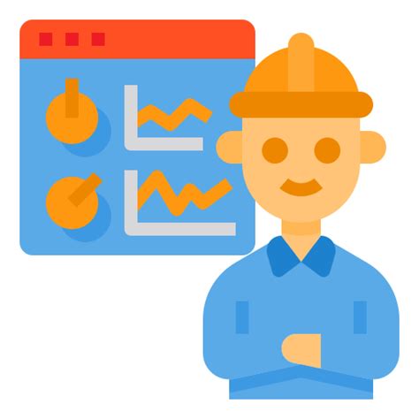 Software Engineering Itim2101 Flat Icon
