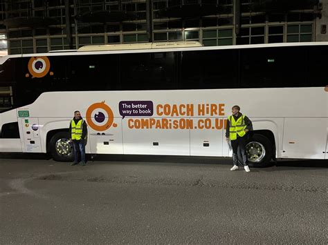 Robert Egerton On Linkedin Successful Event And I Love The Coach Hire